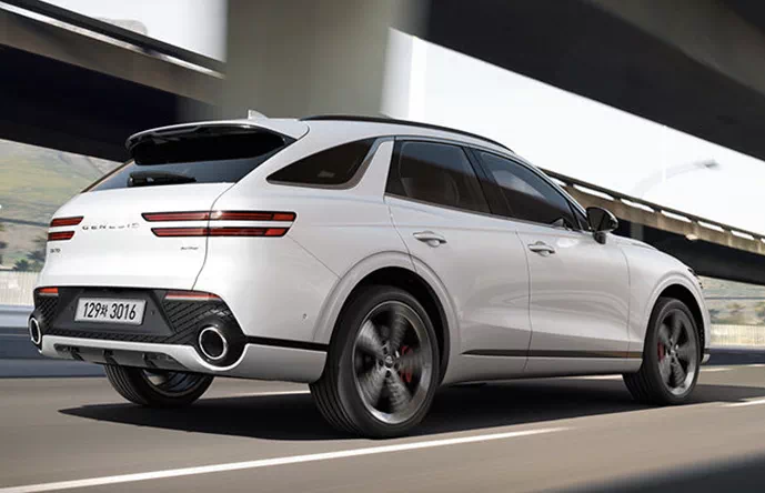 2024 gv70 정보, 제원 및 gv70 모델 별 스펙 비교│3분 요약 (표 있음)