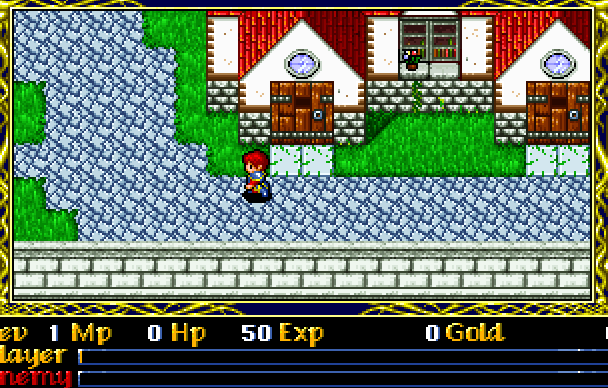 이스2 스페셜(YS 2 Special) 다운로드, 공략(맵 포함) 알아보기│어릴 때 하루 종일 했던 게임