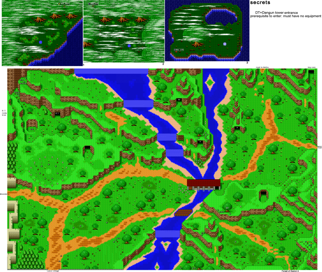 이스2 스페셜(YS 2 Special) 다운로드, 공략(맵 포함) 알아보기│어릴 때 하루 종일 했던 게임 - 아기 돼지 IT와 ...
